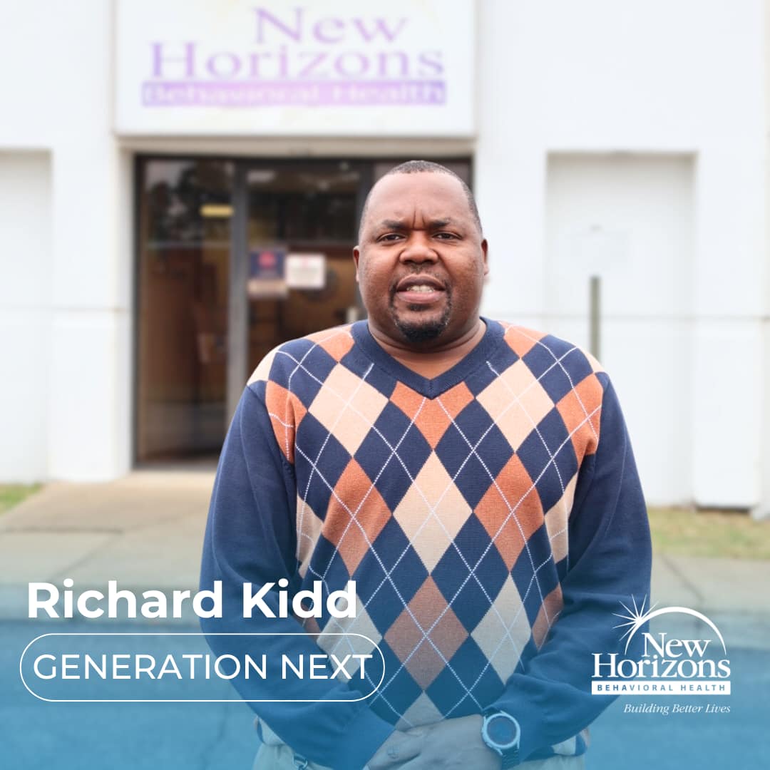 In the News - Community - NEW HORIZONS BEHAVIORAL HEALTH PROGRAM