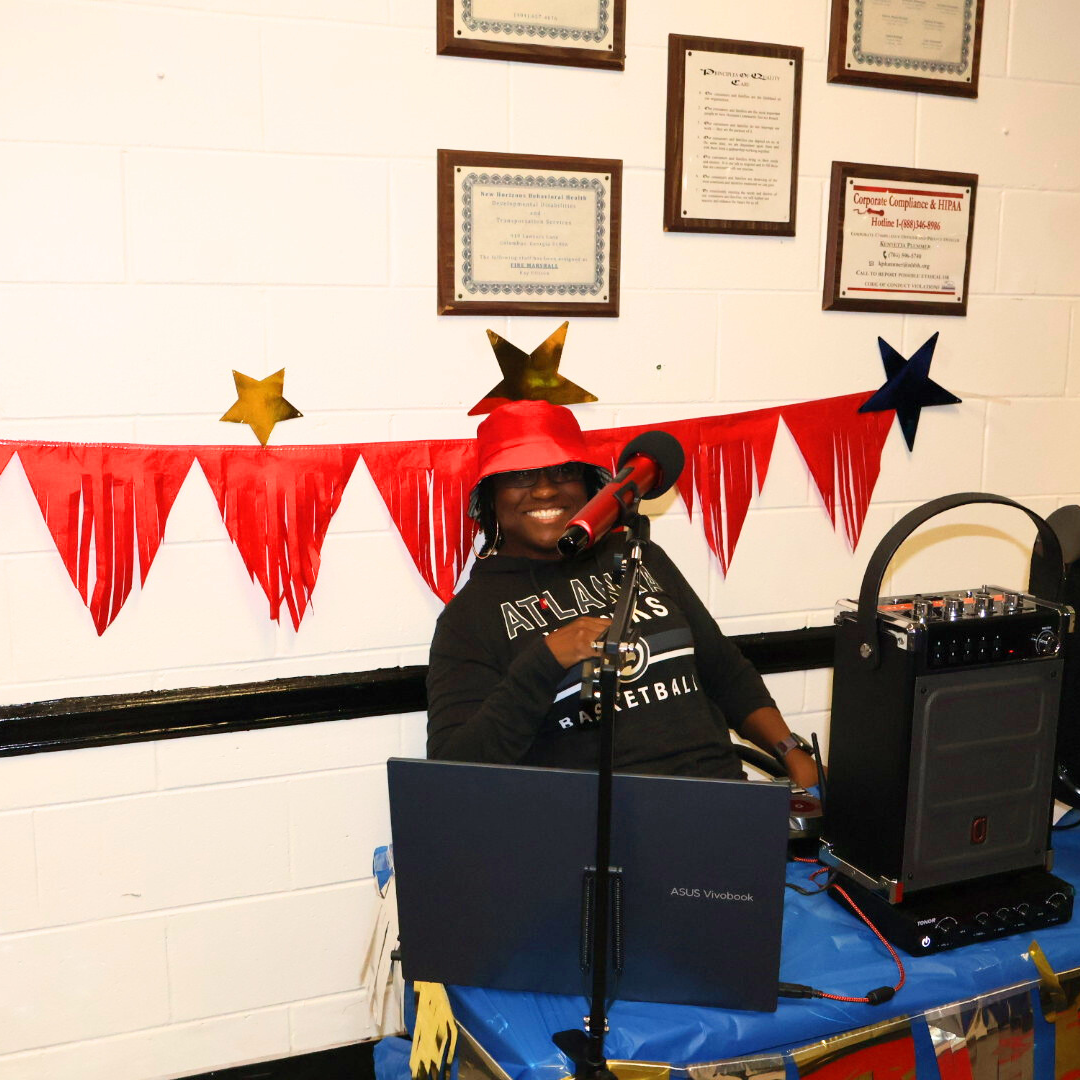 Photo Gallery - Community - NEW HORIZONS BEHAVIORAL HEALTH PROGRAM