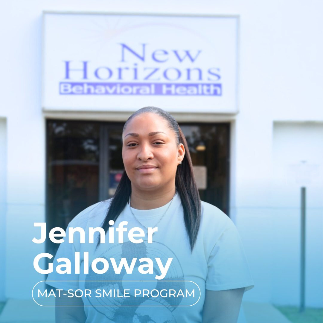 In the News - Community - NEW HORIZONS BEHAVIORAL HEALTH PROGRAM